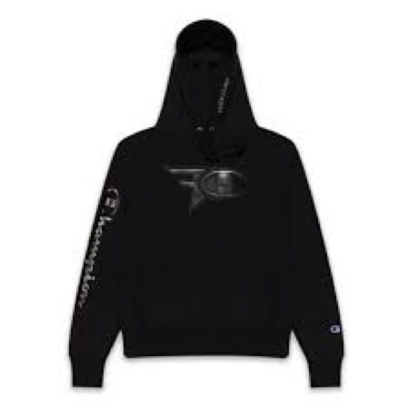 Champion | Sweaters | Limited Faze Clan X Champion Collaboration Made ...